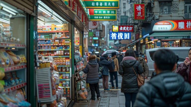 What Are Convenience Stores? Discover Their Evolving Role & Impact