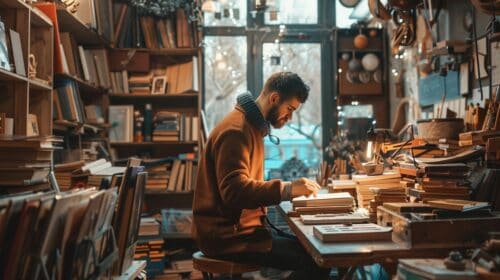What To Do When Bored: 18 Fun, Creative & Productive Ideas