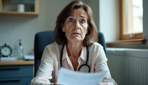 How To Deal With Bad News About Your Health: 5 Uplifting Steps