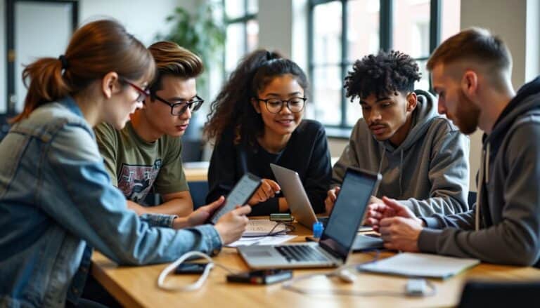 23 Epic Project Ideas For Students: Ignite Your Creativity Today ...