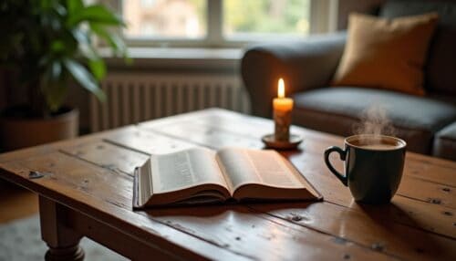 What Is Devotional Reading? 5 Keys To Unlock Spiritual Growth - Tidbits ...