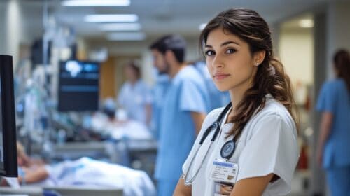 What Is A Medical Internship? 7 Key Insights For Aspiring Doctors