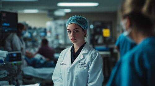 What Is A Medical Internship? 7 Key Insights For Aspiring Doctors