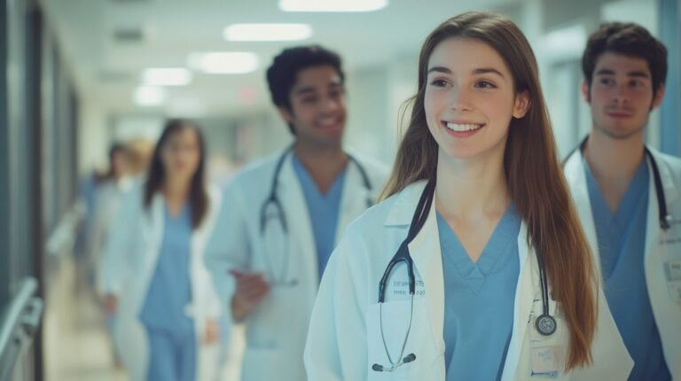 What Is A Medical Internship? 7 Key Insights For Aspiring Doctors