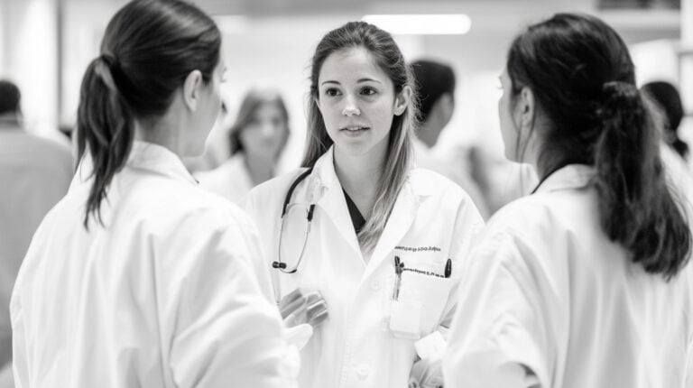 What Is A Medical Internship? 7 Key Insights For Aspiring Doctors