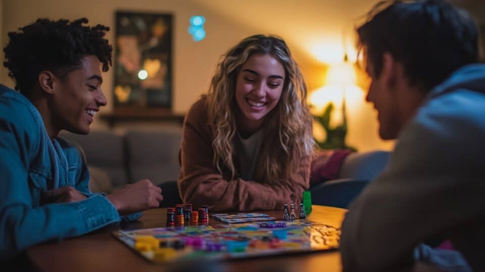 What To Do When Bored At Night: 25 Exciting Ideas To Try - Tidbits Of ...