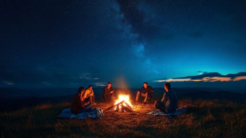 What To Do When Bored At Night: 25 Exciting Ideas To Try - Tidbits Of ...