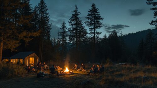 What To Do When Bored At Night: 25 Exciting Ideas To Try - Tidbits Of ...