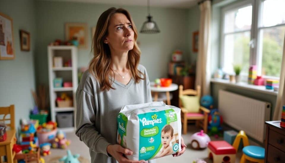 Is Diaper Punishment Cruel? 7 Psychological Dangers Every Parent Should ...