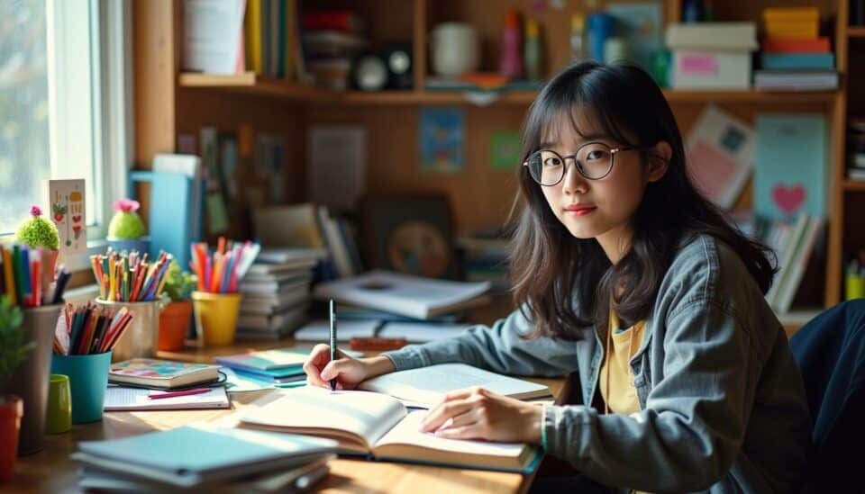 How To Learn Faster: 15 Brain-Boosting Hacks For Study Ninjas - Tidbits ...