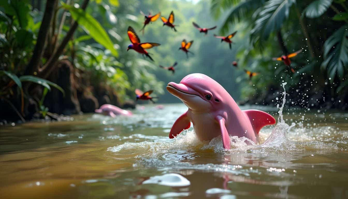 Uncover 29 Thrilling Things To Do In The Amazon Rainforest Now 