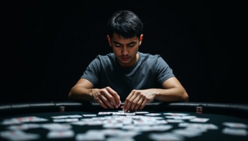 What Is A Poker Face? 5 Secrets To Mastering Bluffing