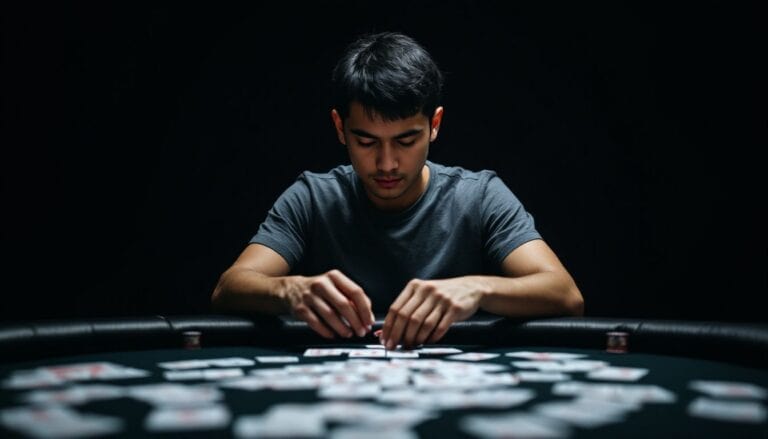 What Is A Poker Face? 5 Secrets To Mastering Bluffing