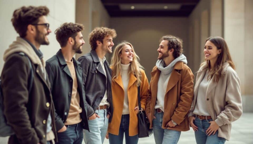 What To Wear To A Museum: 7 Chic Outfit Ideas