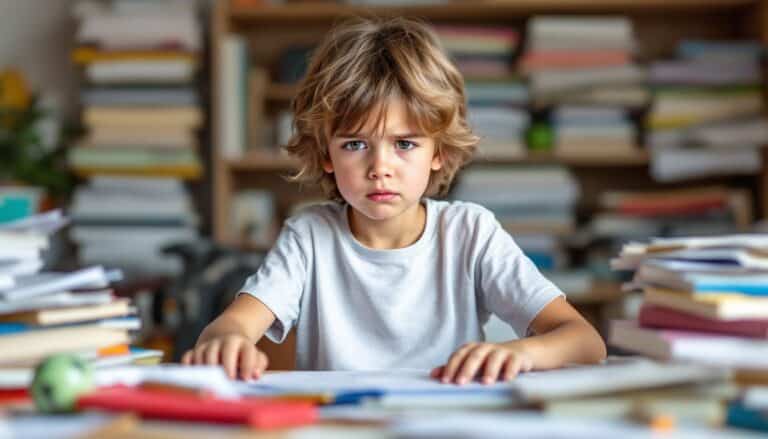 Uncovering The Truth: Who Invented Homework?