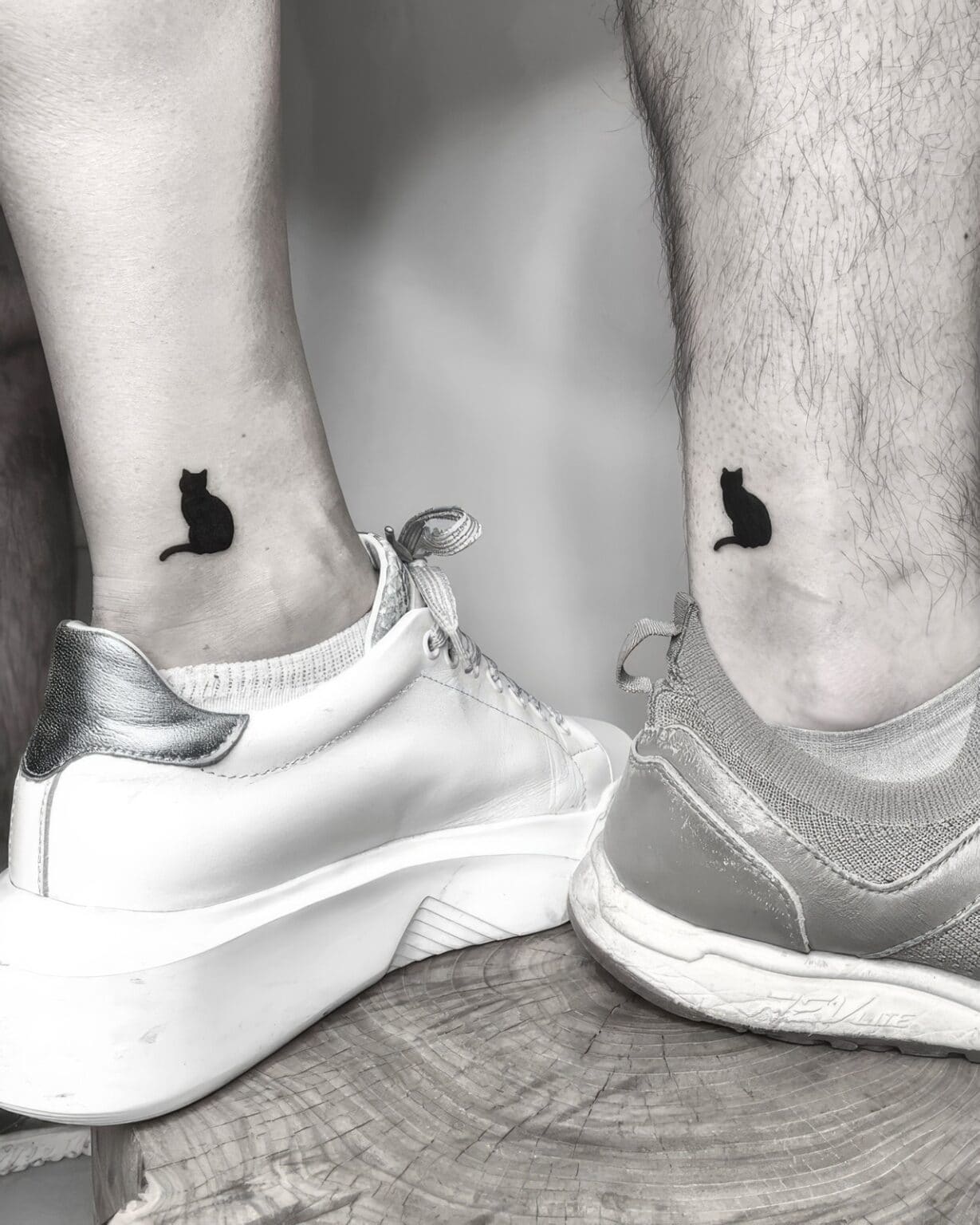 Married Couple Tattoos: 77 Timeless Designs That Tell Your Love Story ...