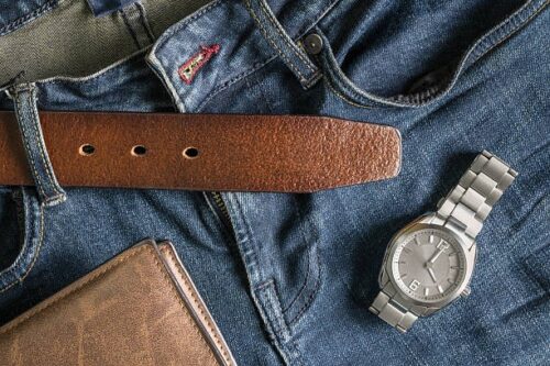 How To Match Watch Bands With Your Outfit: A Style Guide