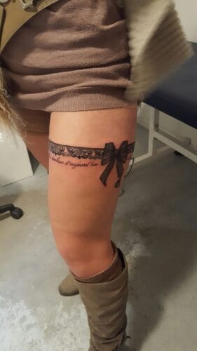 36 Hot Tattoo Ideas Female Centric Designs That Celebrate Your Story