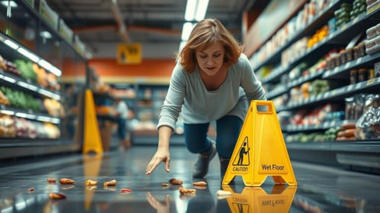 What Happens When You Are Injured In A Store? 6 Steps To Take Now