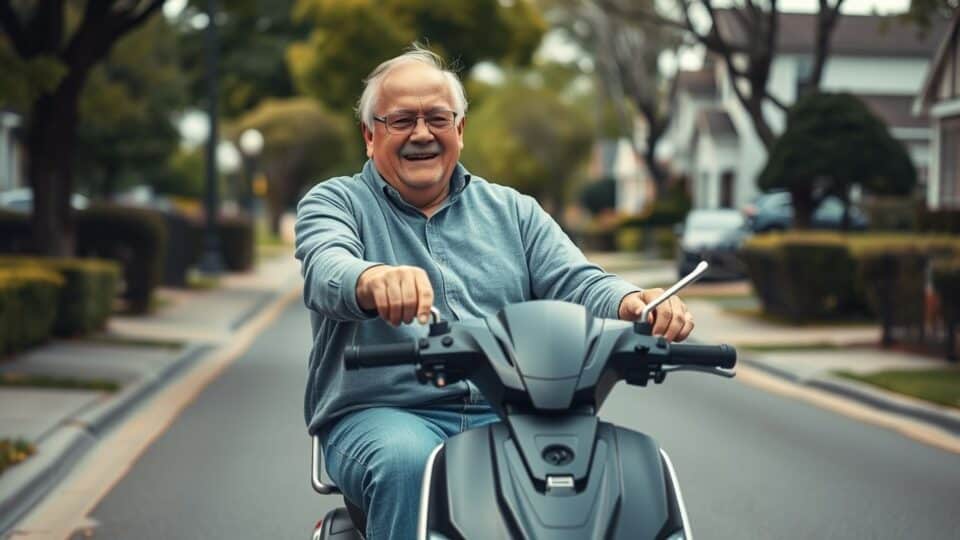 What Is A Rascal Scooter? 5 Surprising Mobility Facts