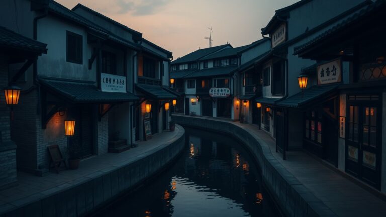 25 Best Places To Visit In China: From Ancient Wonders To Hidden Gems ...