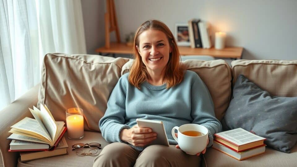 25 Fun Things To Do Alone At Home: Your Ultimate Self-Care Adventure ...