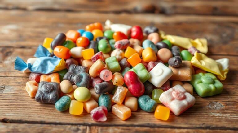13 Non-Chocolate Candy Favorites That'll Make Your Taste Buds Dance ...