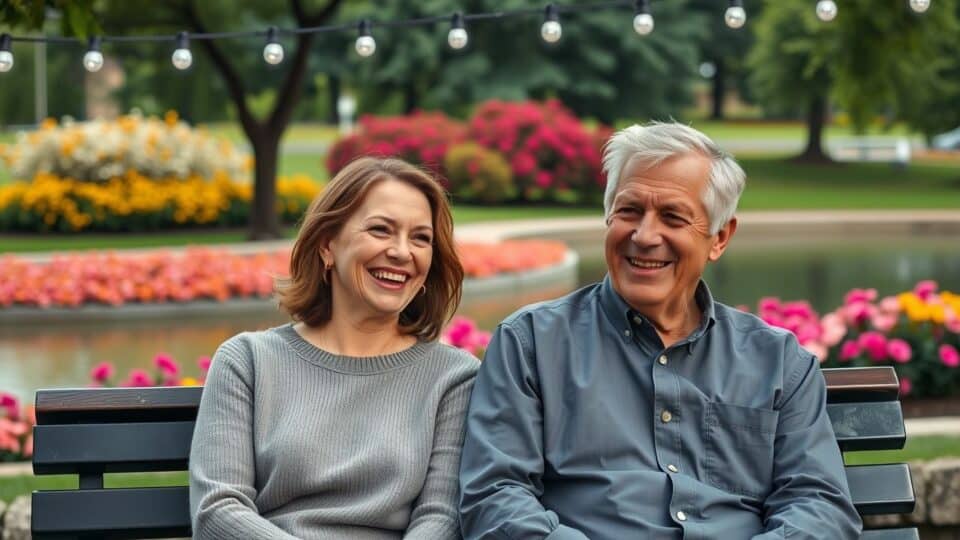 Senior Romance In 2026: Your Guide To Love's Second Chapter