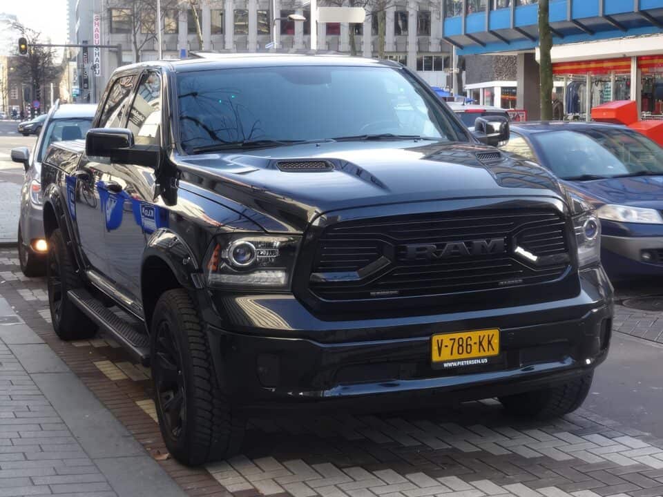 What Are The Best Used Trucks To Buy? Top 5 Steals Under $20K!