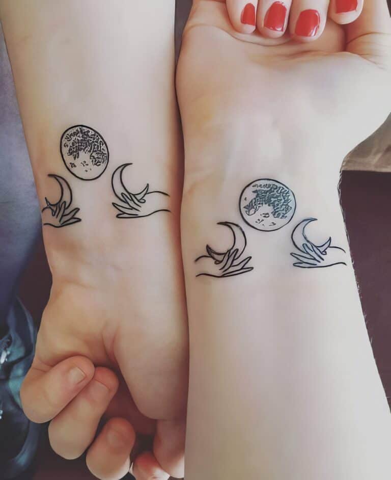 Bold Feminist Tattoos: 60+ Empowering Designs & Best Placement