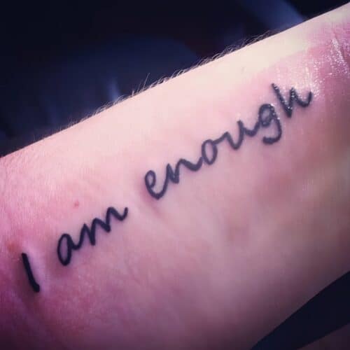 Bold Feminist Tattoos 60 Empowering Designs And Best Placement
