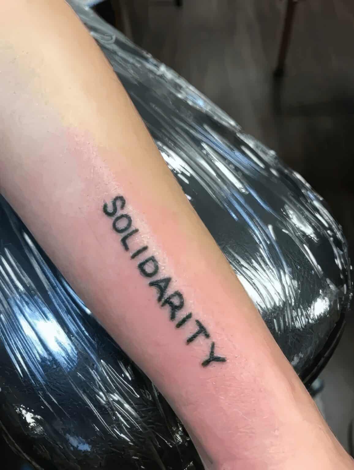 Bold Feminist Tattoos: 60+ Empowering Designs & Best Placement