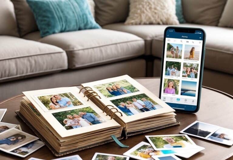 How To Digital Scrapbook: 6 Steps To Create Stunning Memory Books