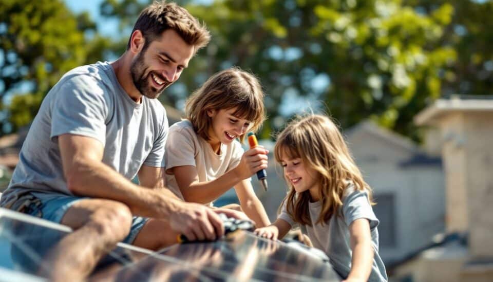 How To Use Solar Energy At Home: 8 Genius Ways To Power Your Life
