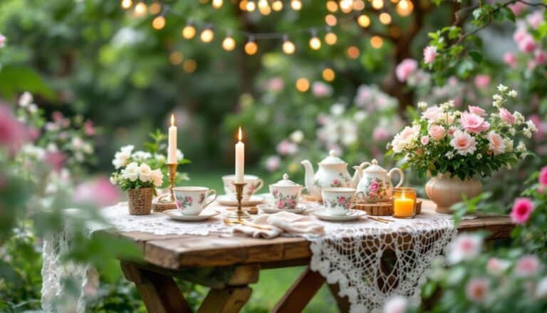 Tea Party Ideas: 6 Brew-tiful Steps To Wow Your Guests