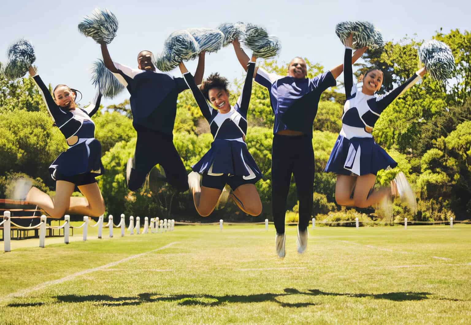 How Patrick Avard Transforms Cheer Music With Creativity