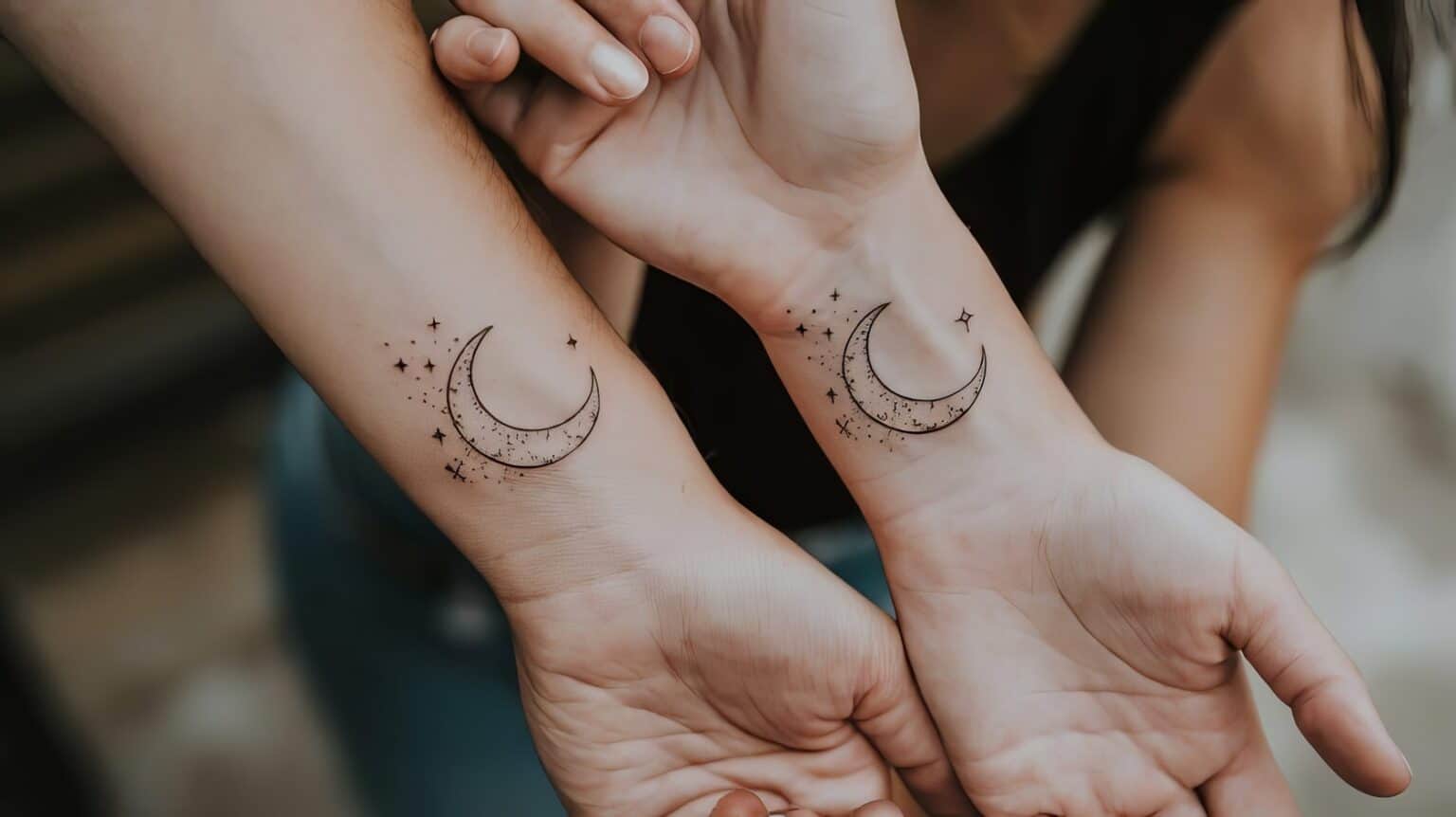 100+ Meaningful Mom And Daughter Tattoos To Strengthen Your Bond ...