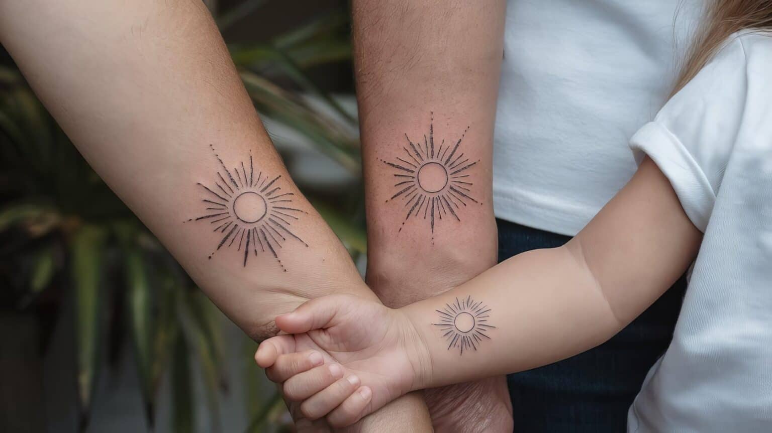 100+ Meaningful Mom And Daughter Tattoos To Strengthen Your Bond ...