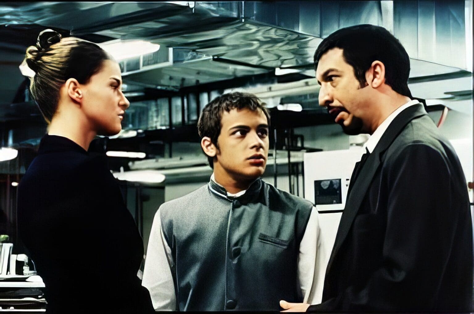 38 Crime Caper Movies That Steal The Show: A Timeline Of Heists ...