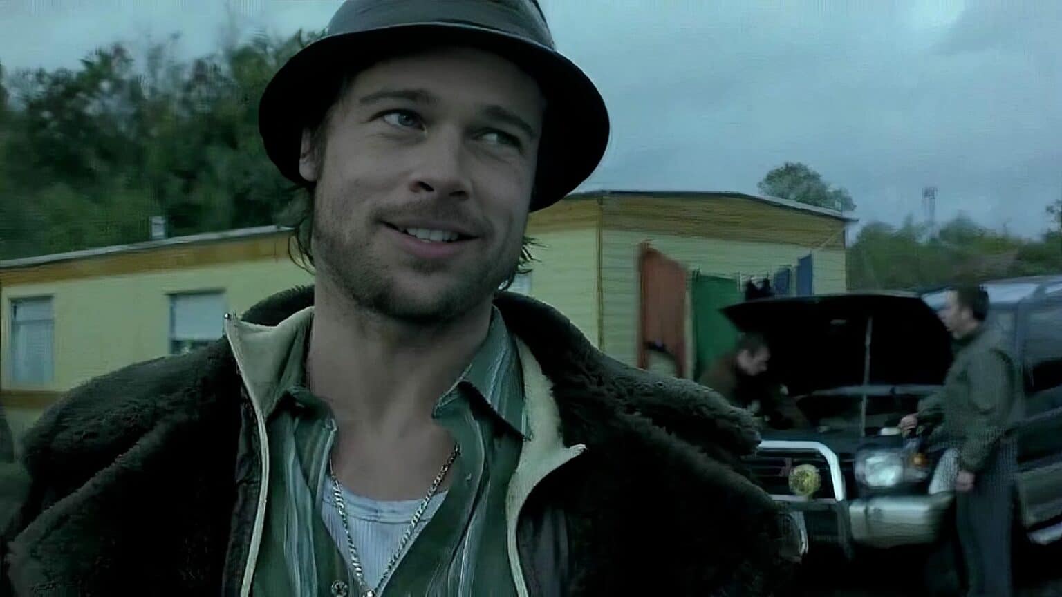 38 Crime Caper Movies That Steal The Show: A Timeline Of Heists ...