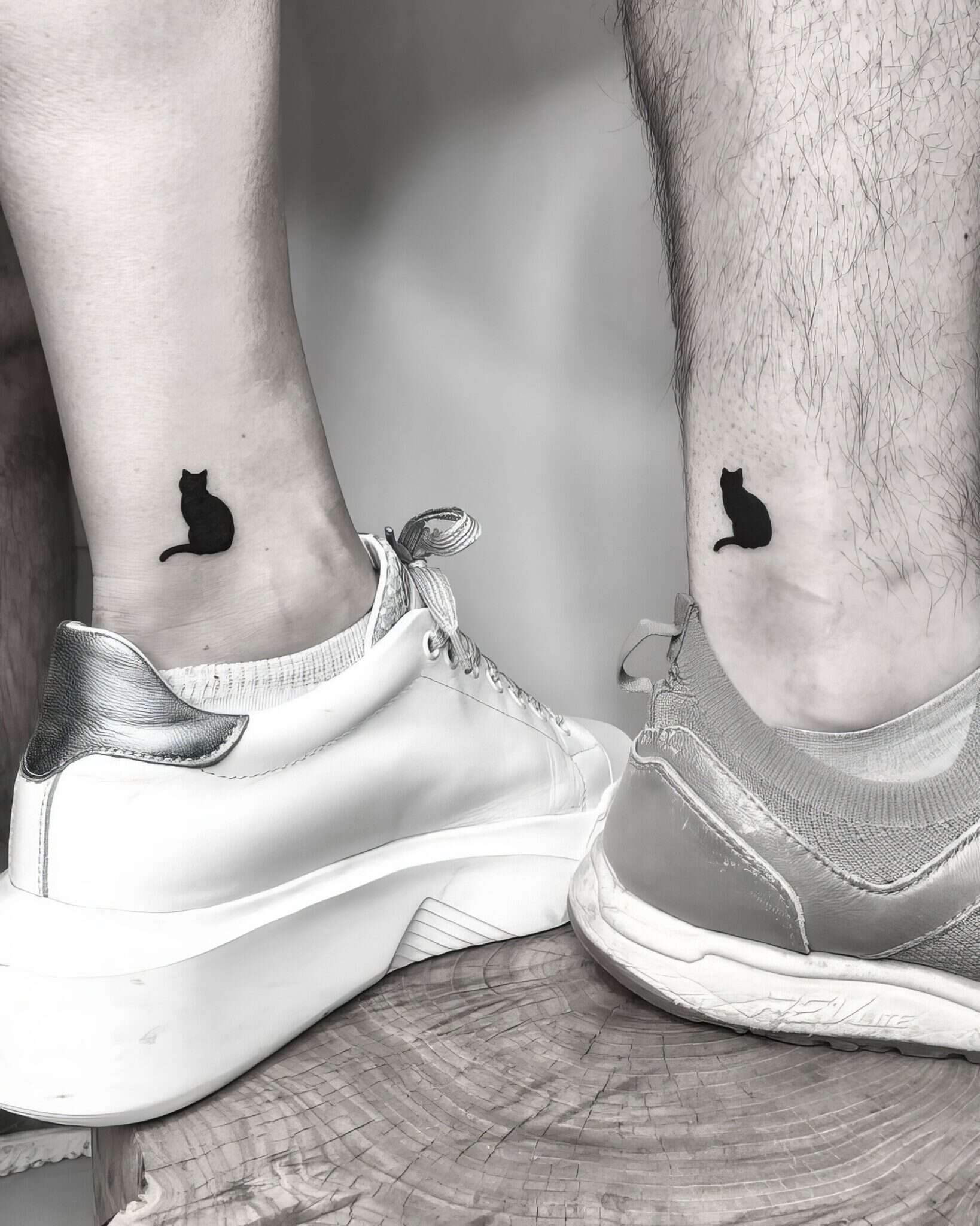 Tattoos For Lovers: 96+ Ideas To Express Your Love