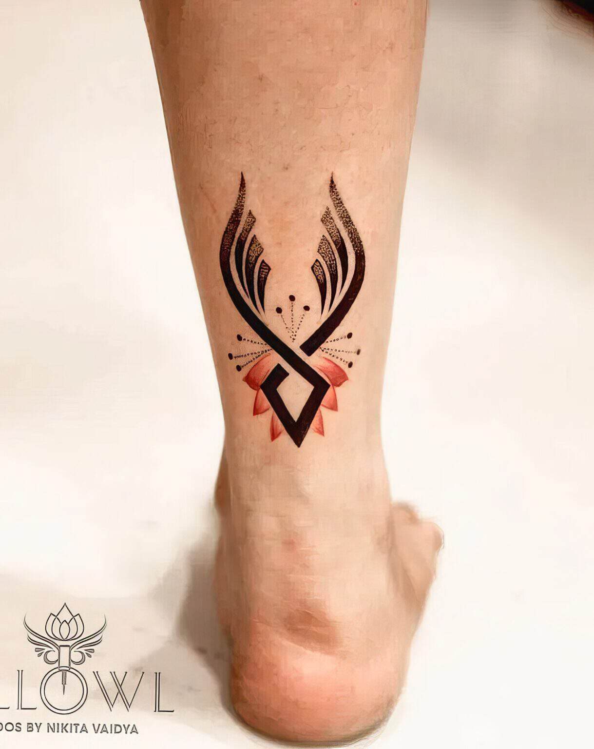 Phoenix Tattoos For Women: 60+ Stunning Ideas Rising In 2025