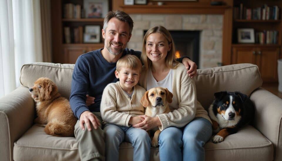 Best Dogs For First Time Owners: 10 Breeds You'll Love (2025)