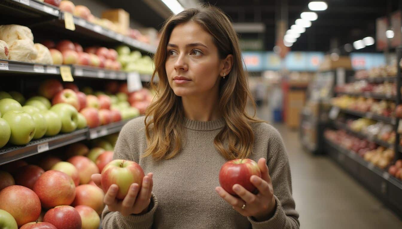 Fuji Vs Gala Apples: Which Wins Your Tastebuds In 2025?