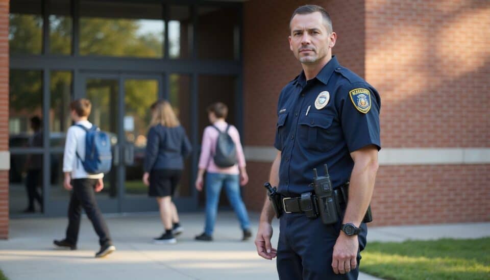 How Can Schools Improve Safety And Security? 7 Smart Strategies ...