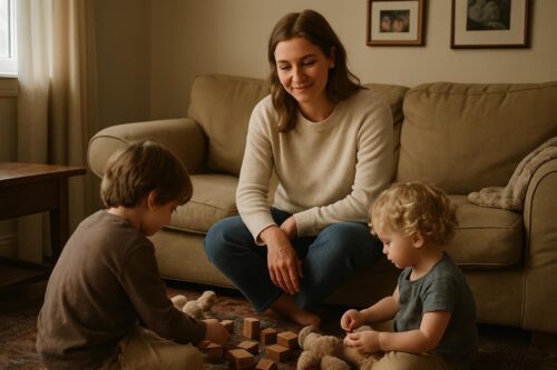 How Do Au Pairs Work? 10 Benefits You Didn't See Coming!