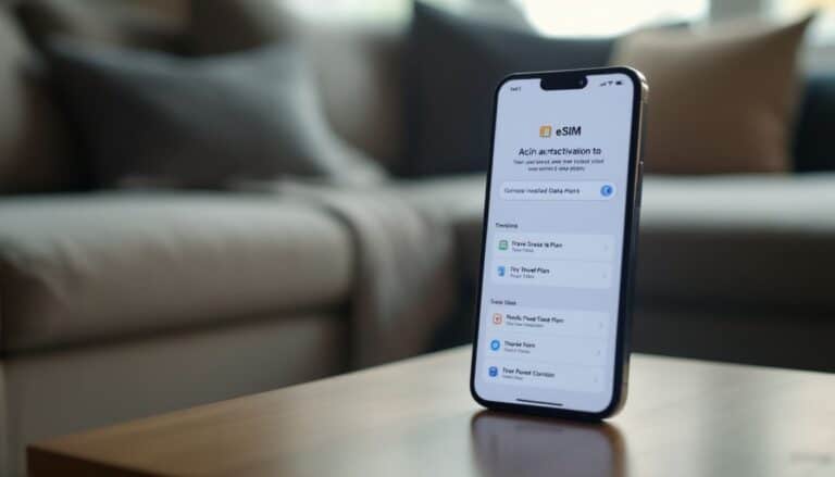How Do ESIMs Work For Travel? 5 Clever Benefits Revealed - Tidbits Of ...