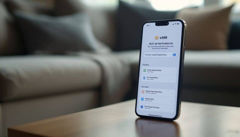 How Do ESIMs Work For Travel? 5 Clever Benefits Revealed - Tidbits Of ...