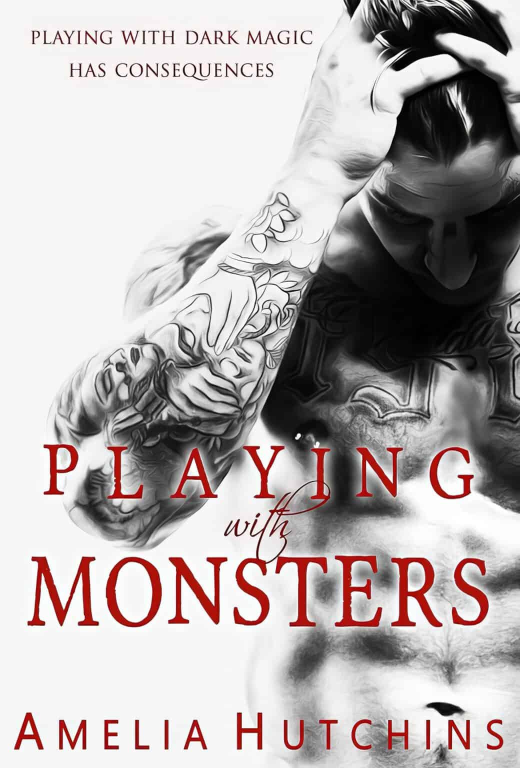 Must-Read Dark Romantasy Books: 27 Gems You'll Obsess Over