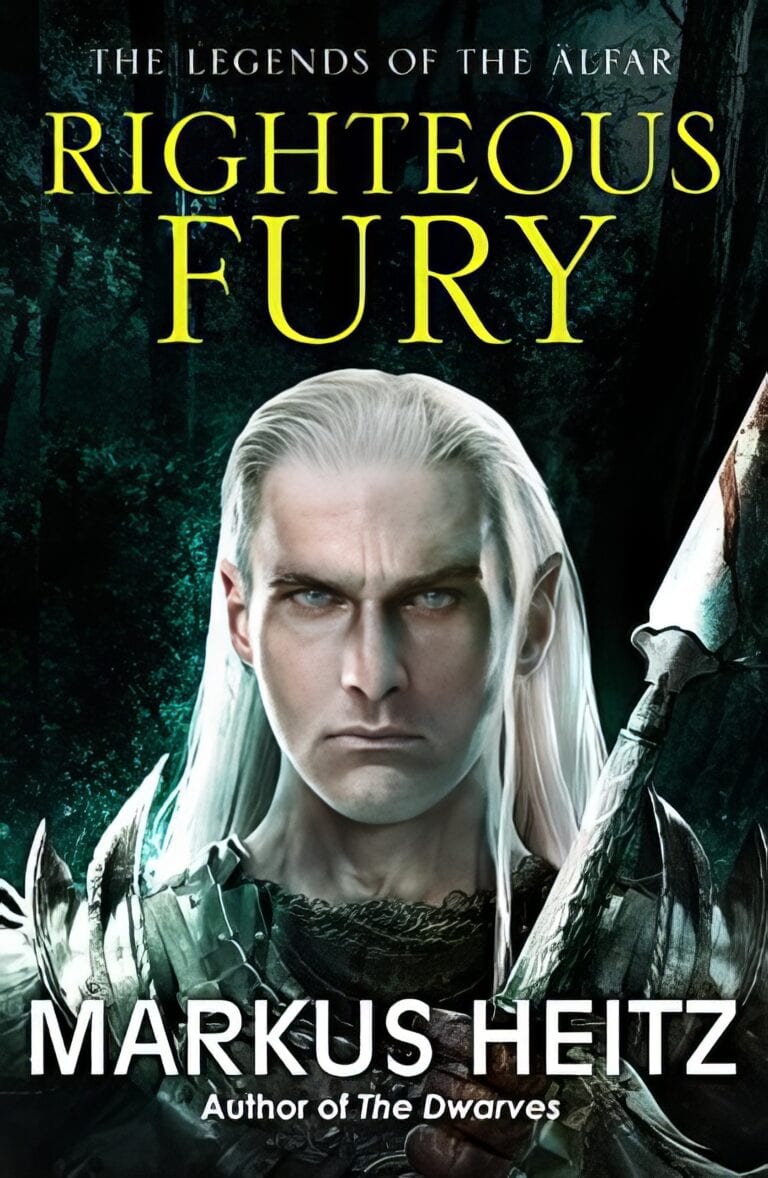 10 Fantasy Elf Books That'll Enchant (and Tickle) In 2025